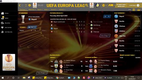 Faqs Editor How To Guide Advanced Rule Editing Page 2 Fm Pre Game Editor Not Fmrte