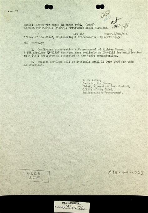 Bell P 63f Kingcobra 43 11722 Secret Projects Forum