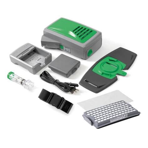 Kit Motorizado Retardador Chama Px5 Gvs Rpb