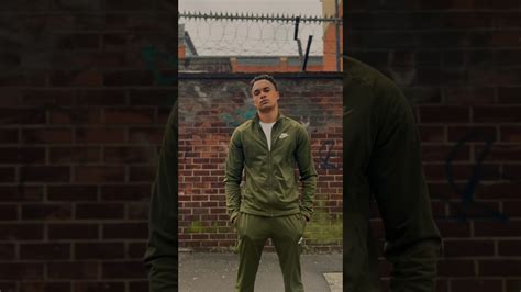 Behind With Scene 🎬 Recent Test Shot With Jovan For Imm Model Agency