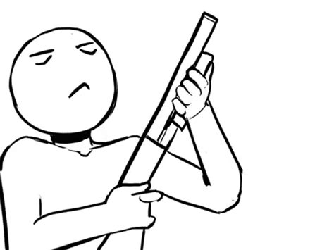 Shotgun Blank Template Imgflip