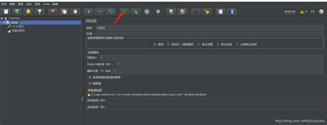 Jmeter测试本地web应用jmeter怎么测本地软件 Csdn博客