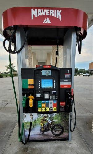 What To Know About When Kum And Go Stores Will Become Maverik Stores