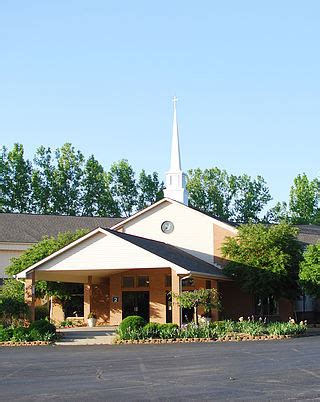 Gray Road Baptist Church 9marks