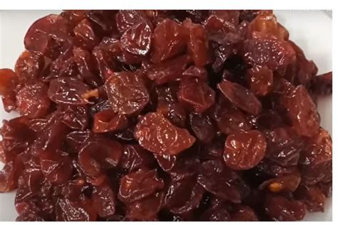 Cách Làm Mứt Nho Dẻo Ngọt Đãi Khách Trong Ngày Tết Btaskee