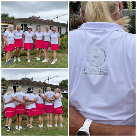 Dritter Dnl Spieltag Am 30623 Im Gc Main Taunus Golf Spielen In