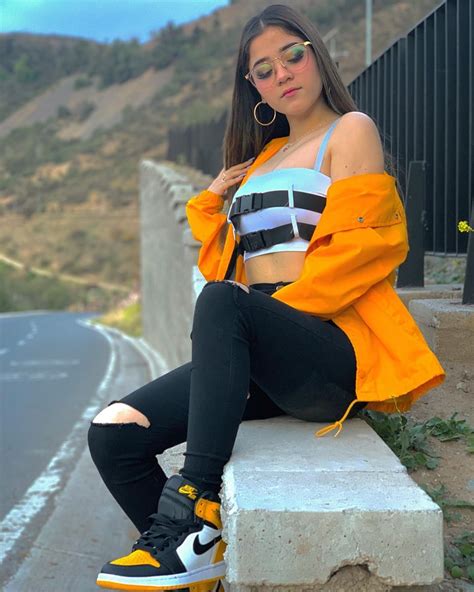 Las Chicas Mas Lindas De Tik Tok