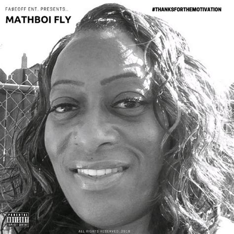 Mathboi Fly Thanksforthemotivation Darrell Edward Brooks Free Download Borrow And