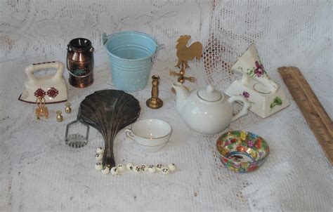 Assorted Miniatures Schmalz Auctions