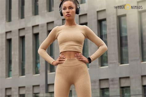 5 Surprising Benefits Of Sheer Yoga Pants Youll Love Your Health 247