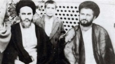 دست‌نوشته‌های قطب‌زاده؛ امام بعضی کارها را تلویحا تایید می‌کند بدون