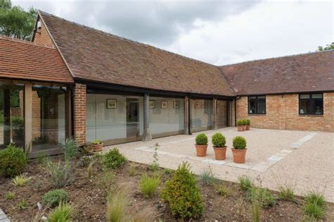 Barn Conversions Planning And Class Q Permitted Development Rights [may