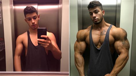 Emilio Torres By Resonancegym On Deviantart