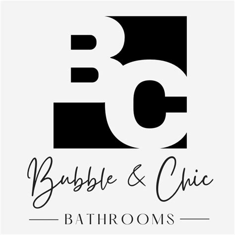 About Bubble And Chic Bathrooms Transform Your Space