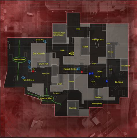 Callouts For 6v6 Launch Maps Rmodernwarfareii Callouts For 6v6 Launch Maps Rmodernwarfareii