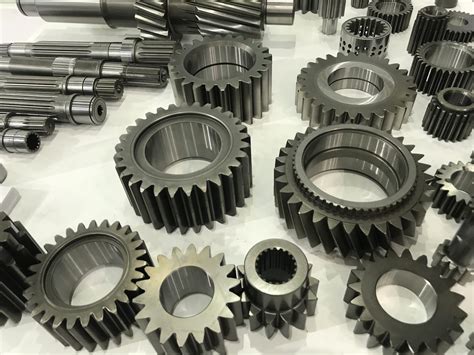 Chinas Top 10 Gear Manufacturers Leading Gear Manufacturer In China