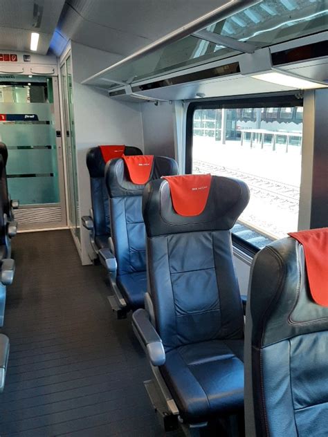 Guide All You Need To Know About The Railjet Train Paliparan