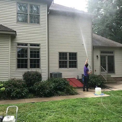 7 Benefits Of Pressure Washing Your House My Home On The Capes Blog