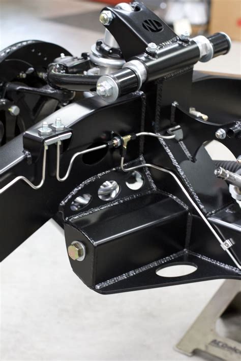 No Limit Engineering Protech Chassis Level 7 Motorsports