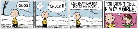 Snoopys Alter Ego Turns 50 In These 10 Classic Peanuts Comics