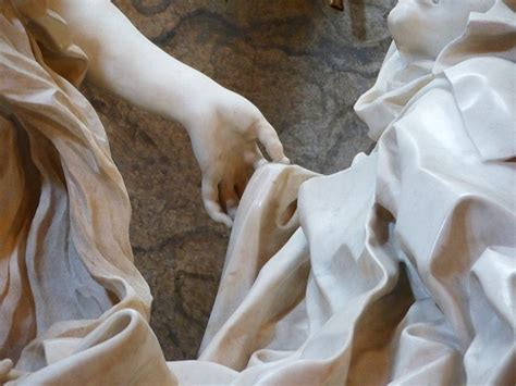 Ecstasy Of Saint Teresa