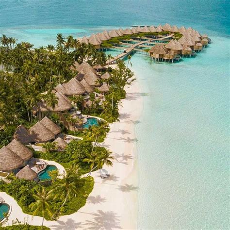 Maldives Resort Packages Nautilus Resort Maldives Booking