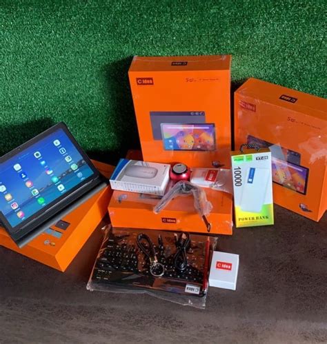 Tablets In Nigeria For Sale Prices Naijaspider
