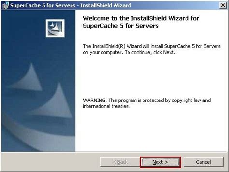 How To Install SuperCache CCBoot V Diskless Boot System