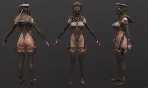 Operation Lovecraft F95 36 Photos Porn Photo