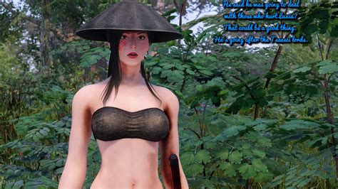 Chapter 62 Saved In Extremis The Black Seducer Loverslab