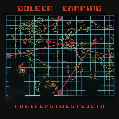 Golden Earring News Remastered And Expanded 2 Cds Rockart Shop
