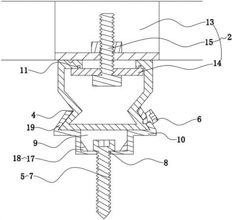 一种太阳能板安装短轨的制作方法