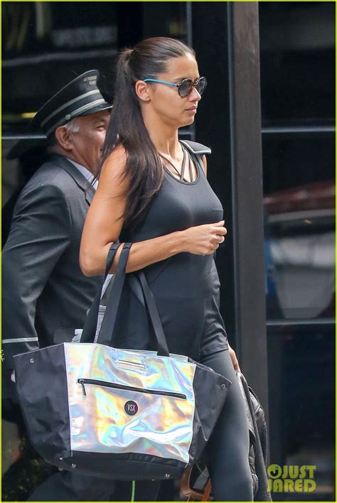 Adriana Lima And Alessandra Ambrosio Will Be Heading To Rio As