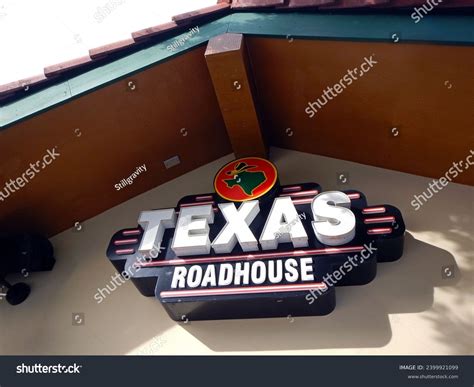 Texas Roadhouse Logo Clip Art