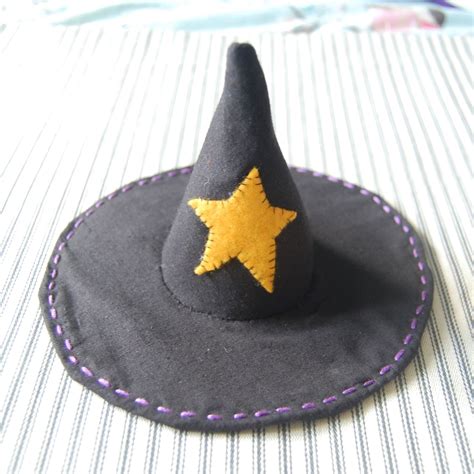 Millicent Witch Rag Doll Pdf Digital Download Sewing Pattern Etsy