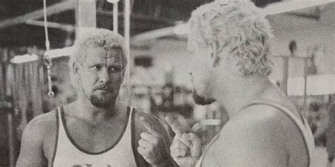 Why David Schultz Was Fired By Wwe In 1985 Explained