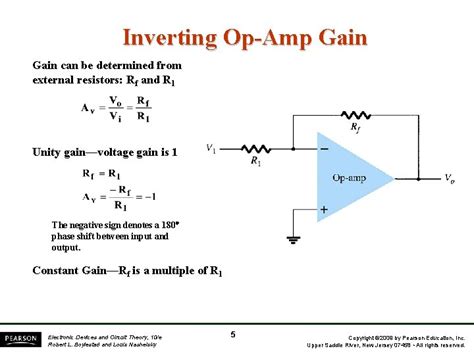 Op Amp Equations Gain Tessshebaylo