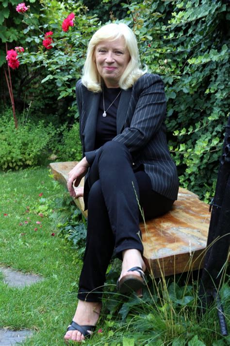 Iveta Radicova Feet