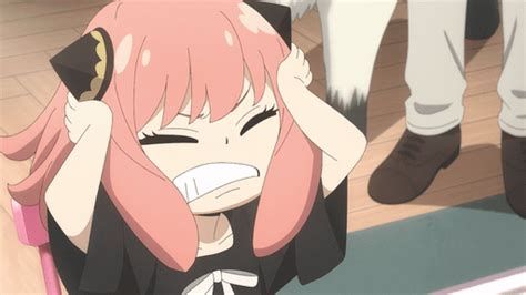 아냐 포저 모음