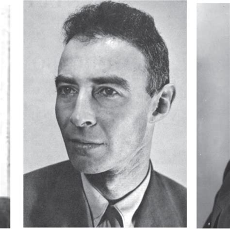 Left To Right Robert Serbers 1909 1997 Los Alamos Identity Badge Download Scientific