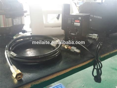 200w Stage Co2 Jetstage Effect Co2 Jet Machine High Quality 200w