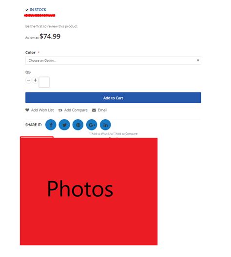 Magento Catalog Xml Display Stack Overflow