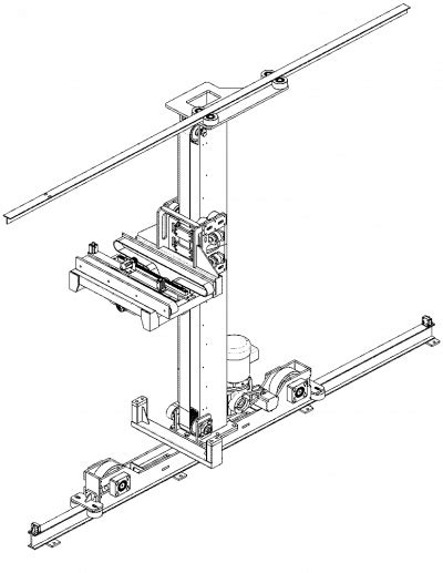 Stacker Crane Rails Stacking Crane Rail Supplier Glory Rail Stacker Crane Rails Stacking Crane Rail Supplier Glory Rail