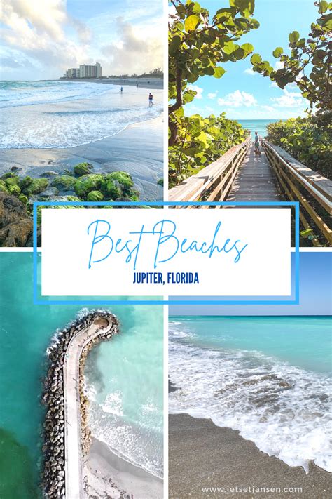 Beaches In Jupiter Florida Artofit
