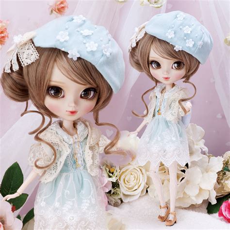 P 170 Pullip Cassie World Of Pullip