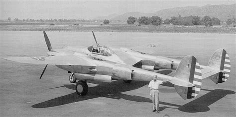 Lockheed Test Pilot Marshall Headle Lockheed Test Pilot M Flickr