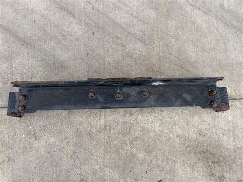Freightliner Cascadia Suspension Crossmemberk Frame For Sale