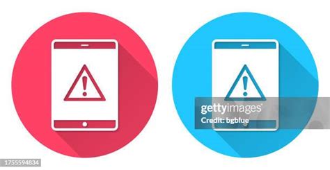 Computer Hazard Label Photos And Premium High Res Pictures Getty Images