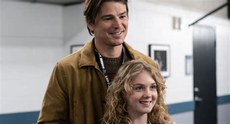 Trap First Reviews Josh Hartnett Powers A Surprisingly Straightforward