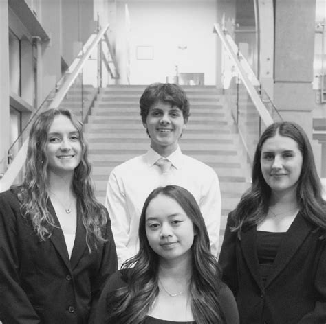 I Am Very Grateful To Be A Part Of The Finance Team For University Of